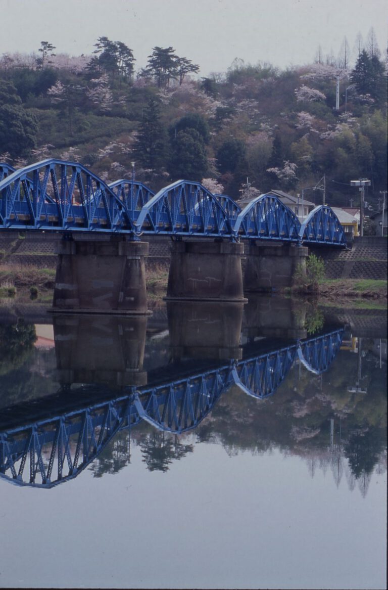 “Ayabe Ohashi Bridge” | Photos | Another Kyoto Media Library