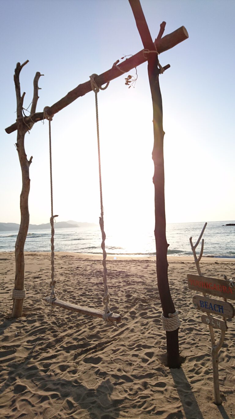 “Yurari (swaying)” | Photos | Another Kyoto Media Library