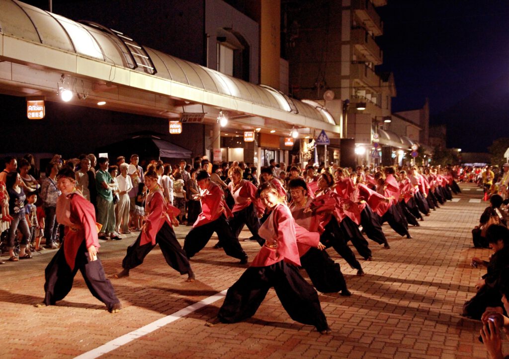 “Bring on the goodness of Ayabe” | Photos | Another Kyoto Media Library
