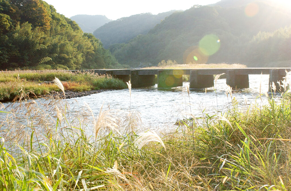 Koishidani-jinja Shrine: Koiji-bashi Bridge | Photos | Another Kyoto ...